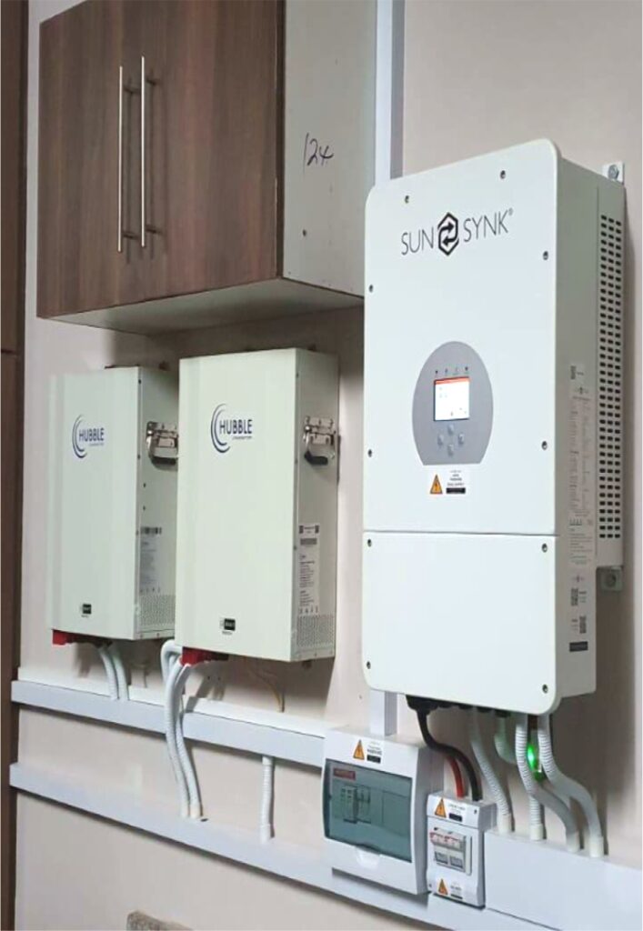 Shisa Electrical - Envirosolar Shisa Electrical